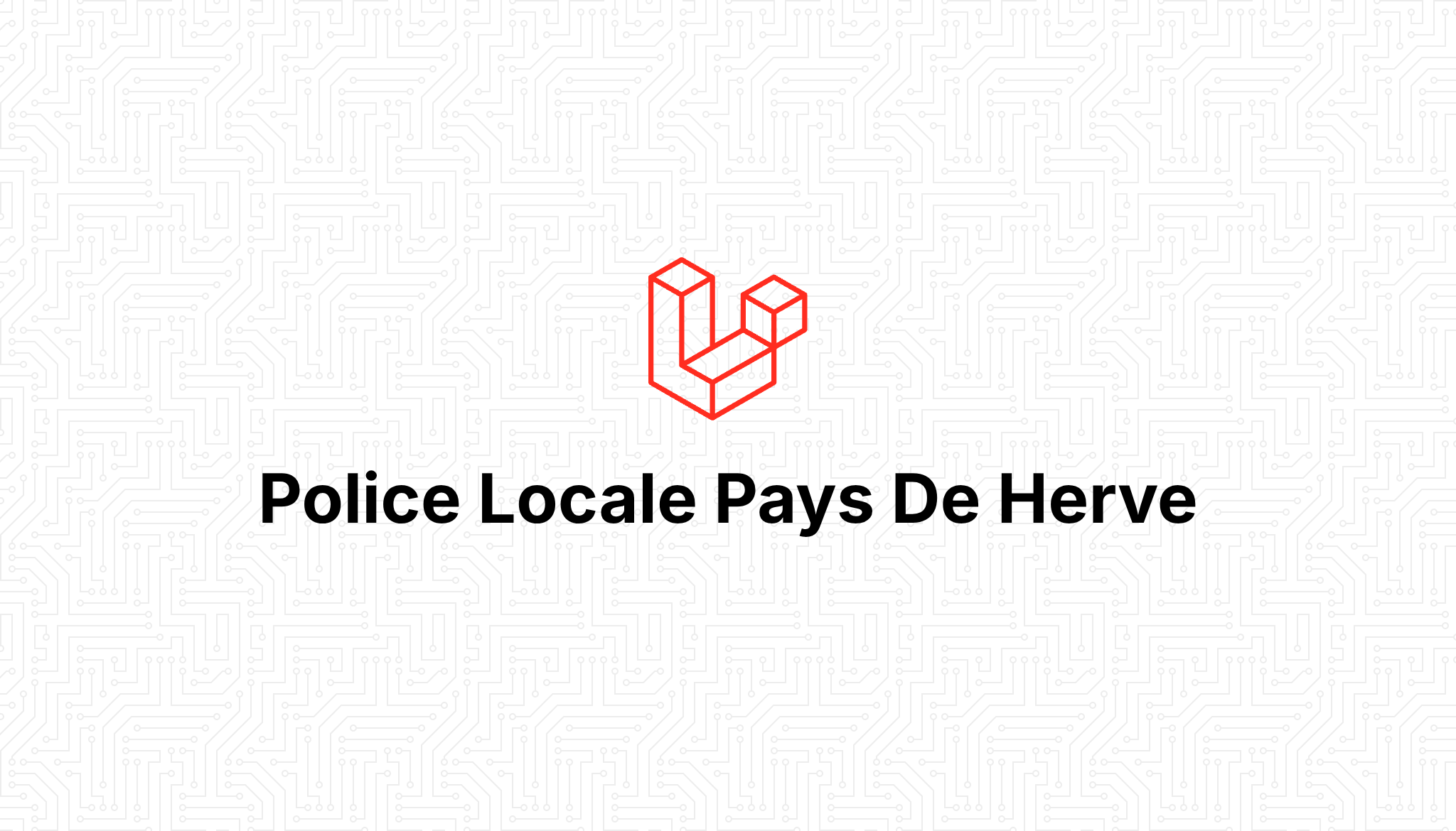Police Locale Pays De Herve - Rdv.biz - Prenez rendez-vous