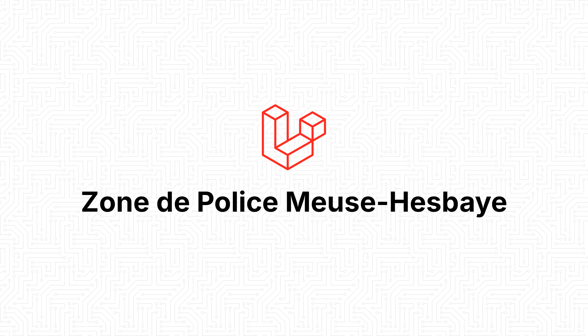 Zone de police Meuse-Hesbaye - Rdv.biz - Prenez rendez-vous